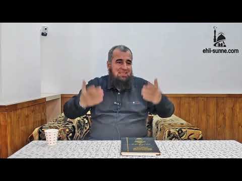 Şeyx Qamət Suleymanov - Müasir xəvariclərin hiylələri
