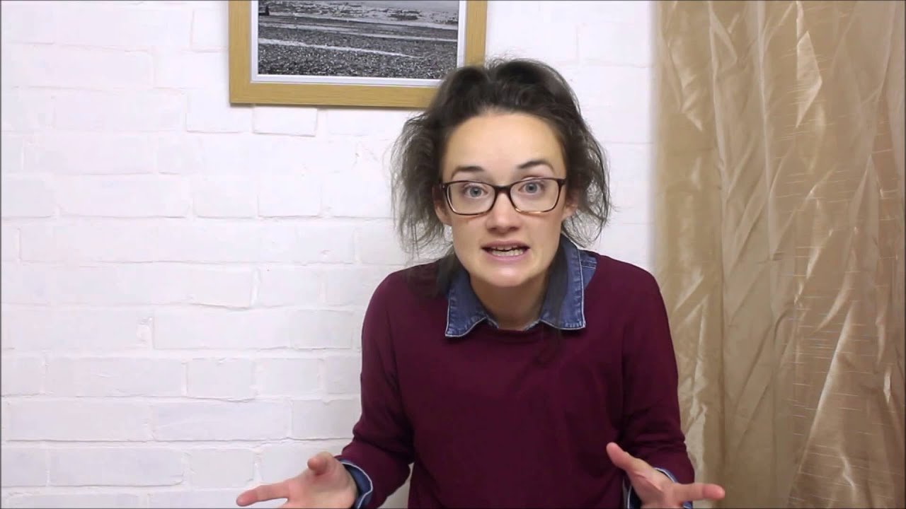 4 - lanark by alasdair gray - the best book i've ever read - YouTube