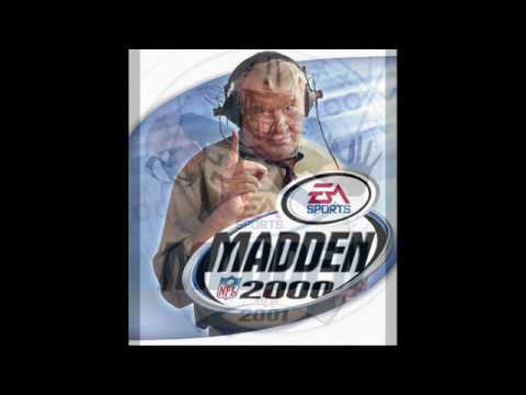 BEST MADDEN NFL 1990 - 2009 COVER? .....YOU DECIDE - YouTube