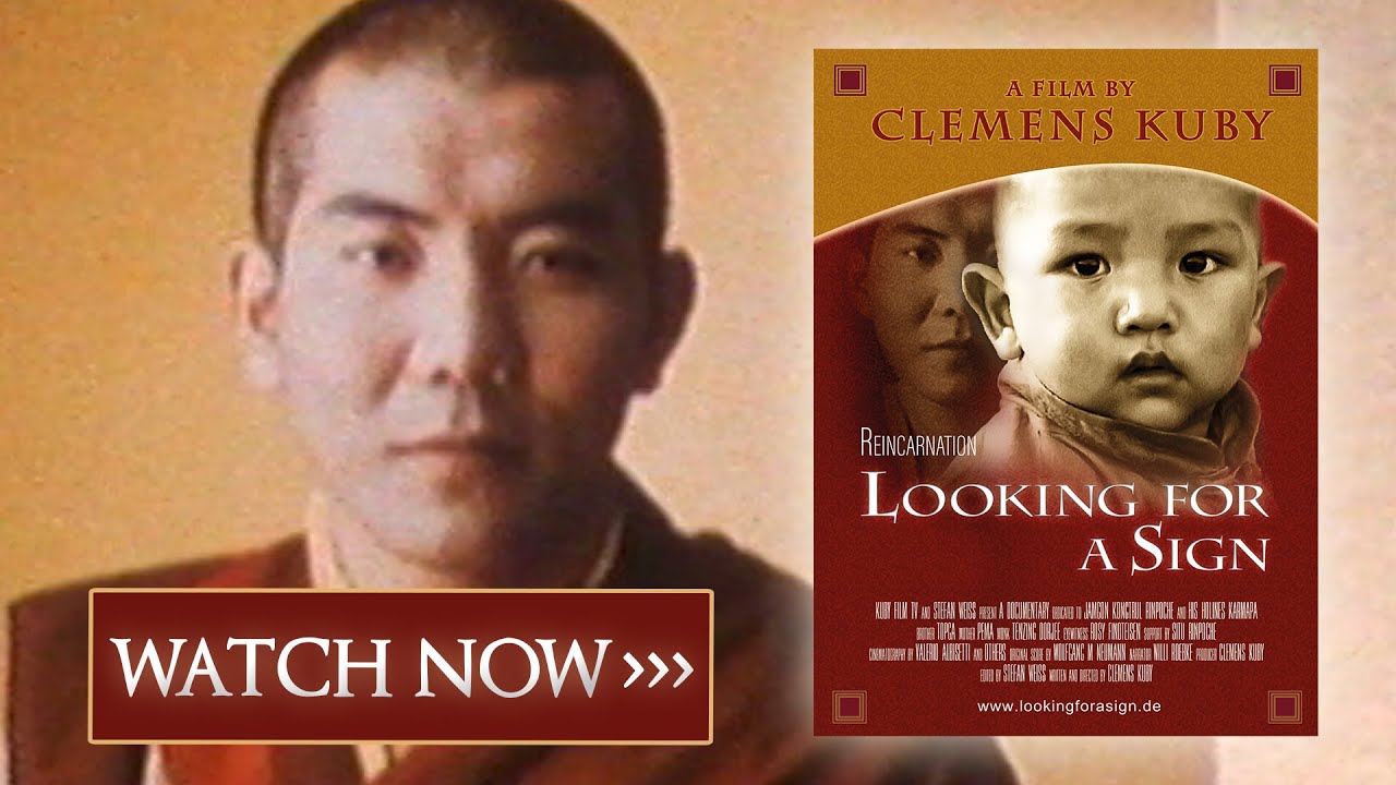Reincarnation - Looking for a Sign (Documentary about rebirth, life and ...
