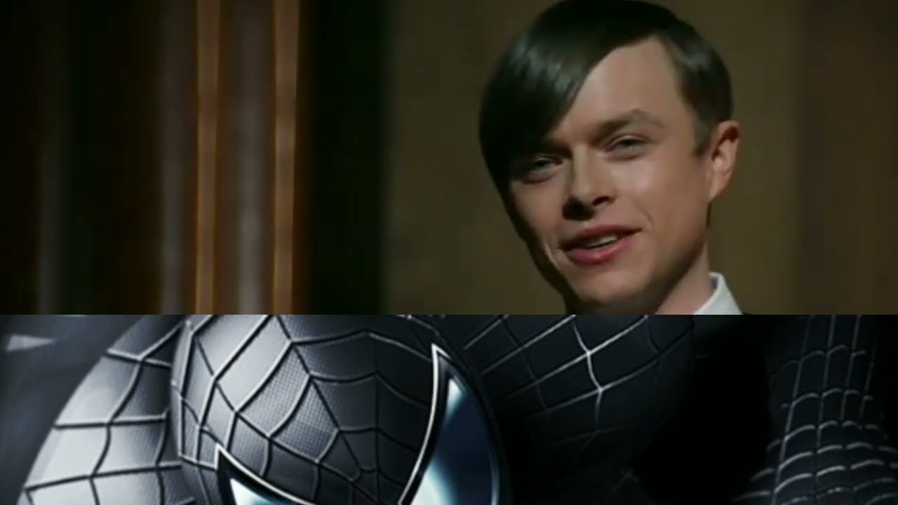Spider-Man vs. Bank Robbers - The Final Showdown - YouTube