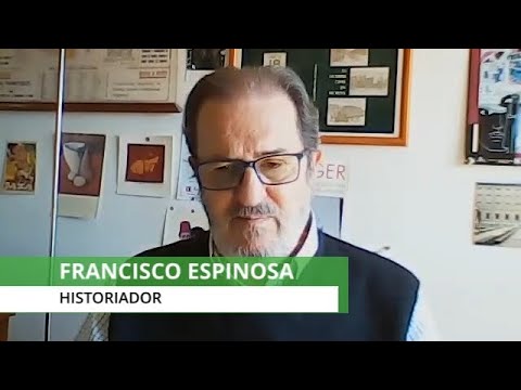 Francisco Espinosa - La Reforma agraria en la segunda república y el 25 ...