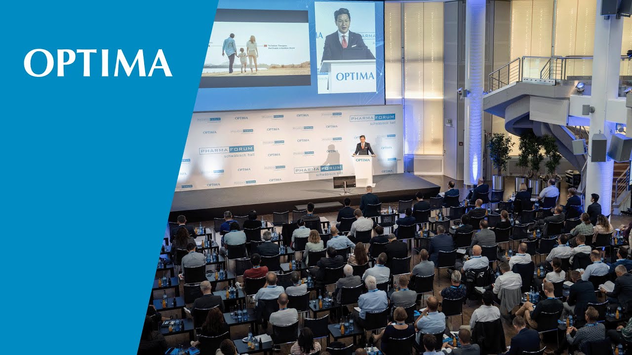 Pharma Forum 2023 - YouTube