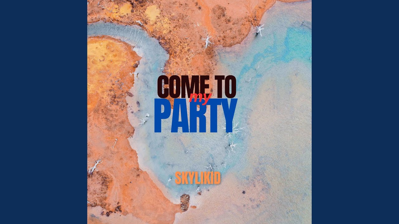Come to my party - YouTube