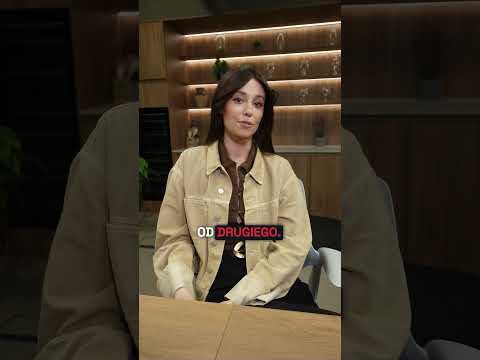 Z KIM IZA KRZAN WOLI PROWADZIĆ PORANEK?