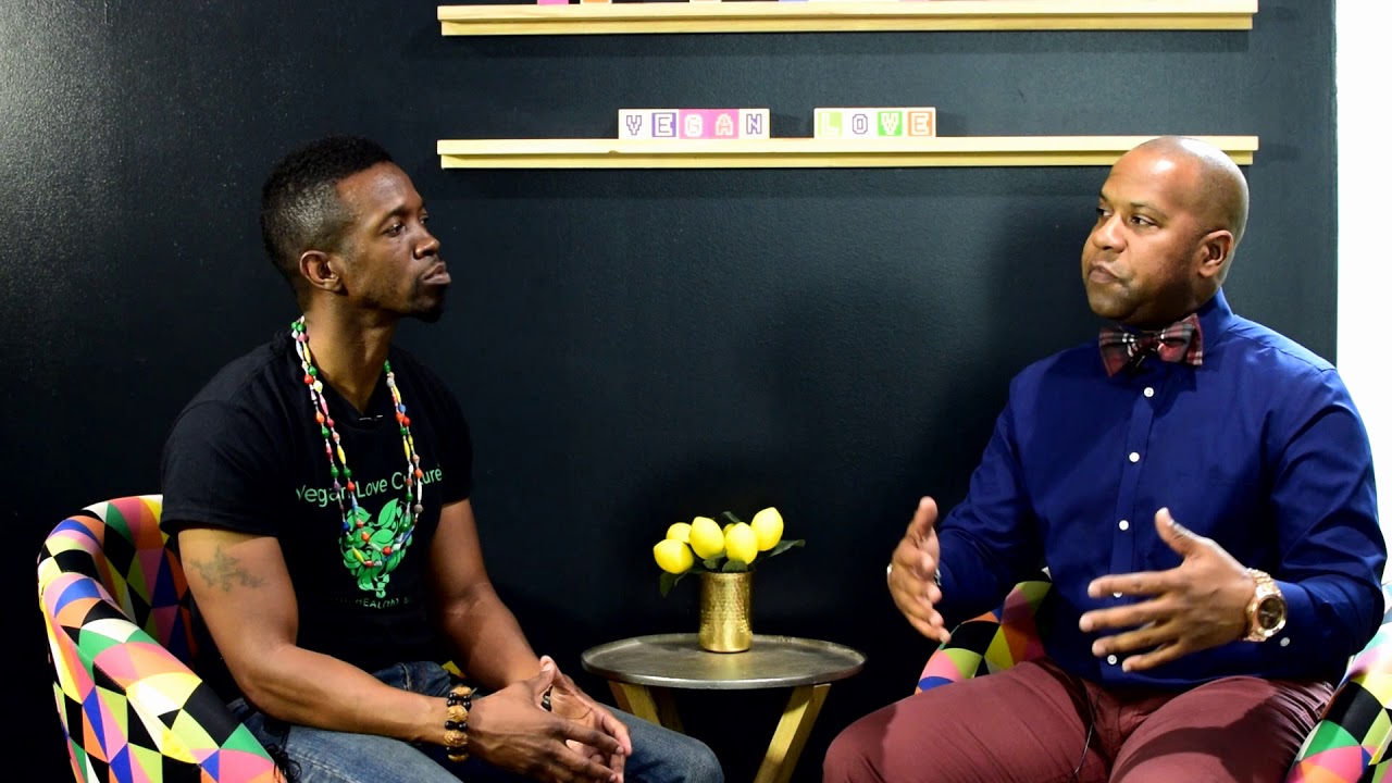 Healing disease through an Alkaline Live-It with Dr Lamar Price Part 3 ...
