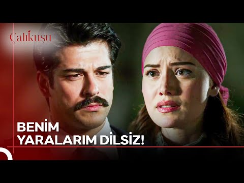Feride Kimseye Muhtaç Kalmak İstemiyor | Çalıkuşu