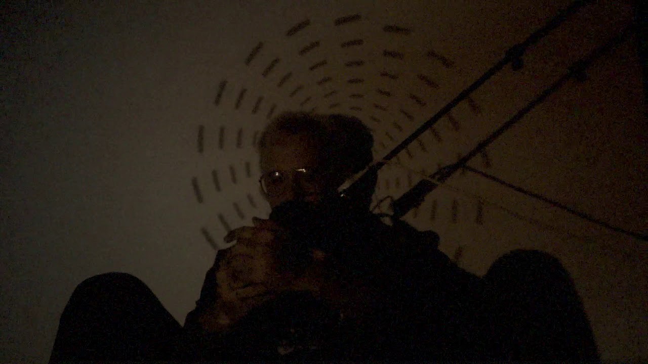 Jarosh - Lew Ashby ( koronalive #2 ) - YouTube