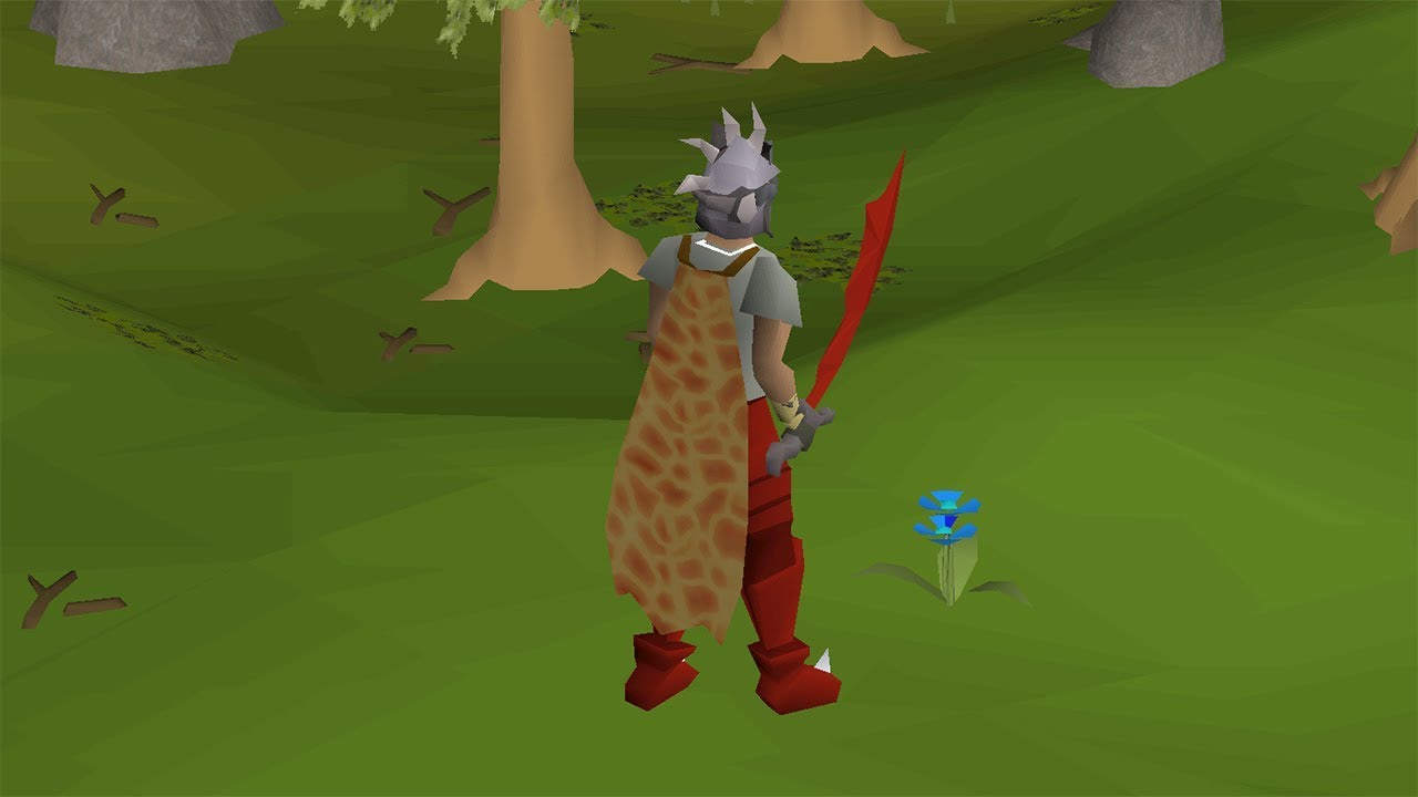 Full Ironman TzTok-Jad Fight with Fire Cape [1080p 60FPS] - YouTube