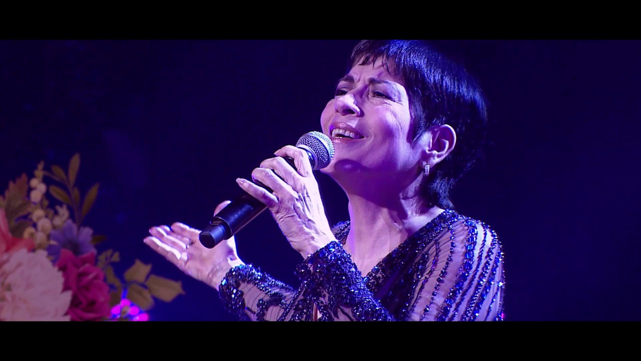 CECILIA BARRAZA - REEL - YouTube