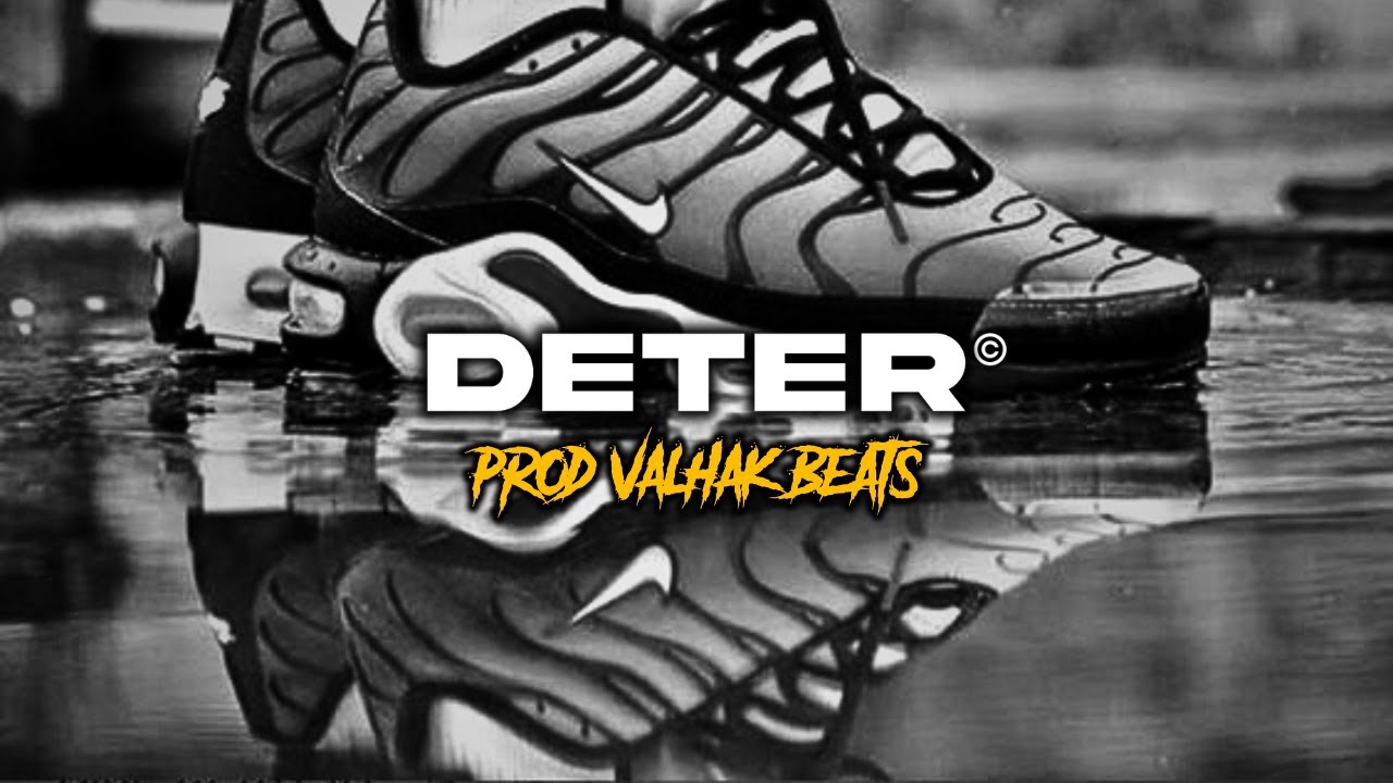 HMZ x Lesram Type Beat - "DETER" Instrumental Old School / Boom Bap ...