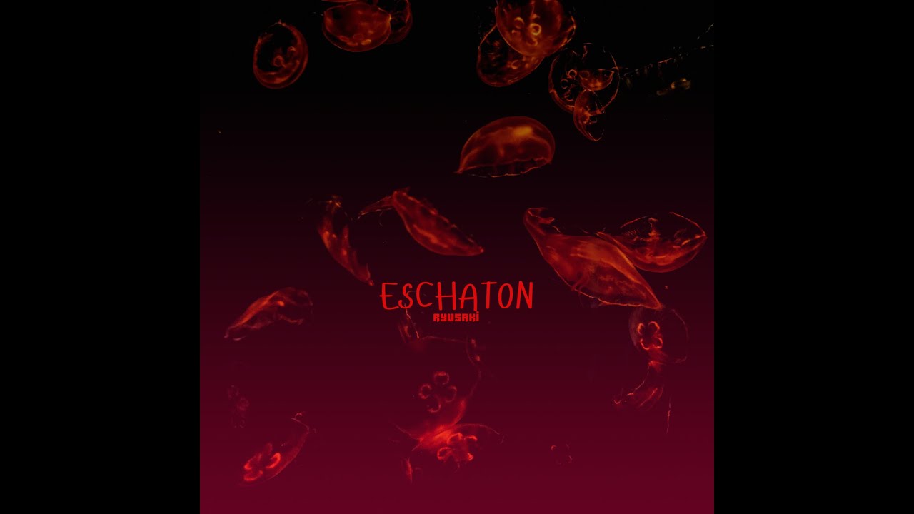 Ryusaki - Eschaton [official Visualizer] - YouTube