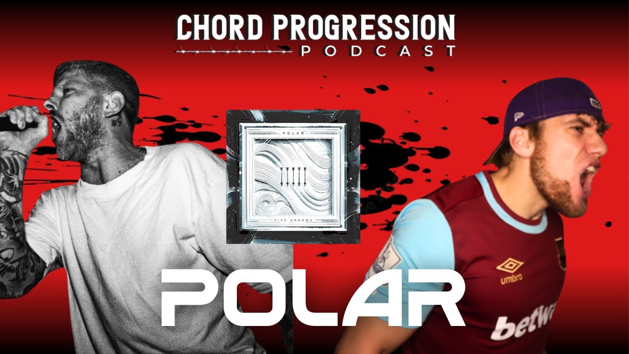From Breakup to New Beginnings: Inside Polar’s Journey to New Album ...