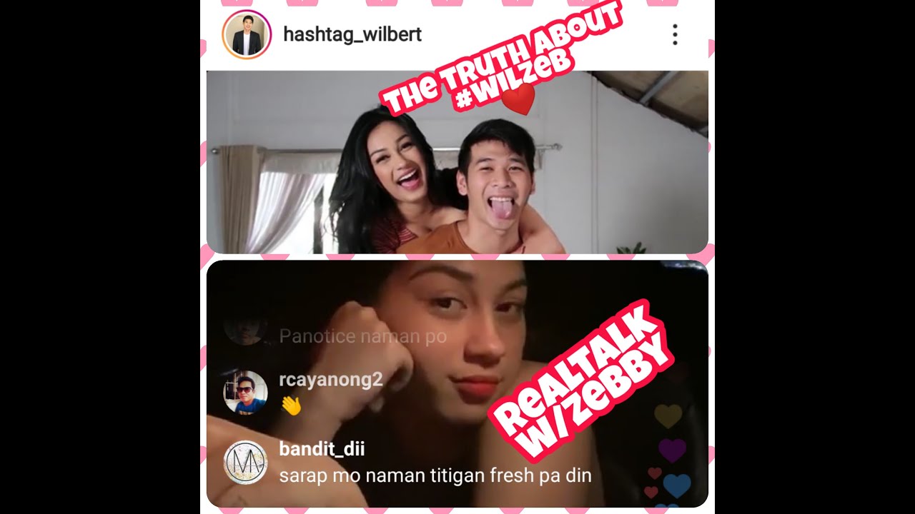 The truth about #WILZEB - YouTube