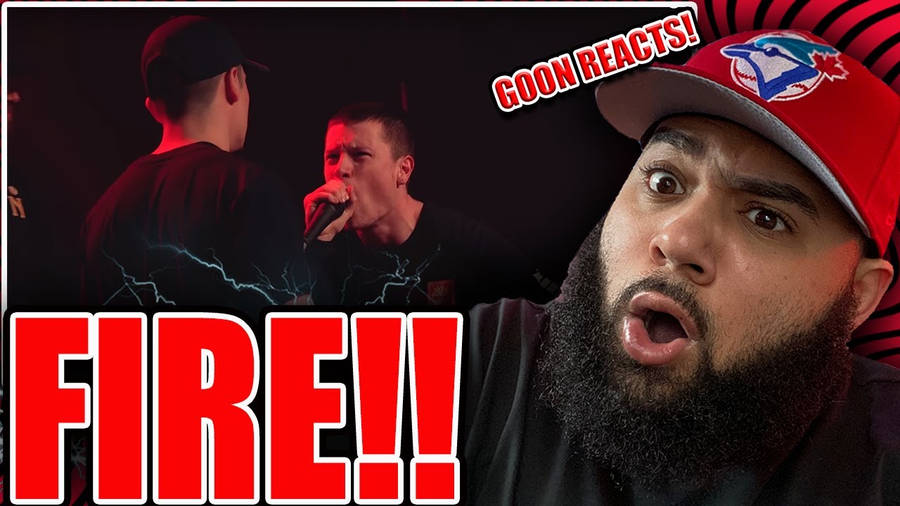 D-LOW vs COLAPS | Grand Beatbox Battle 2019 | 1/4 Final - Reaction ...
