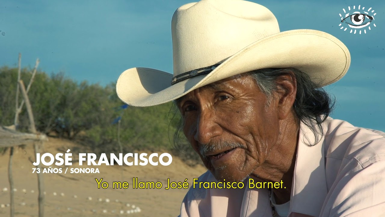 El cambio mayor: José Francisco Barnet - YouTube