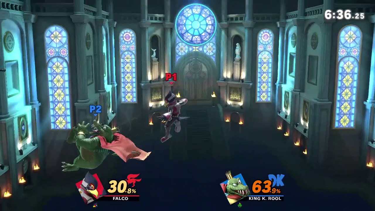 My best Falco clip - YouTube