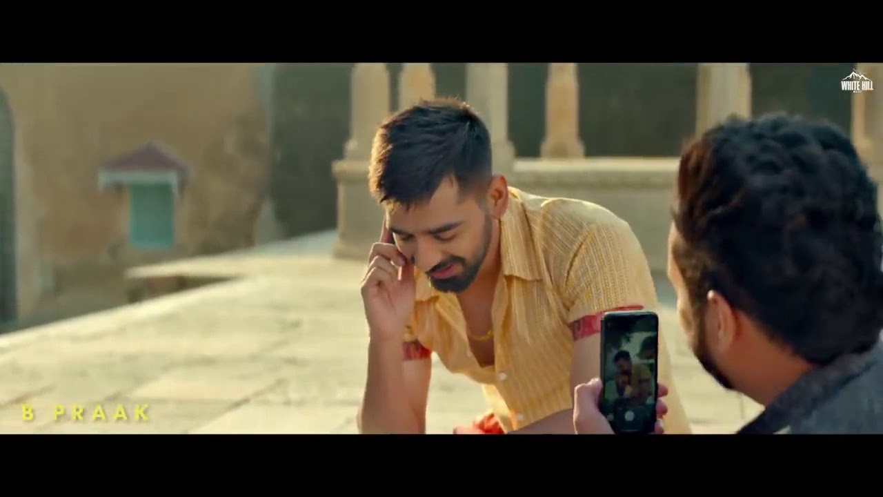 LARAE Maninder Butter. 2019 Latest Punjabi Song - YouTube