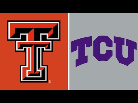 Season 17 Week 10 Watch Party: Texas Tech @ TCU (FULL GAME) - YouTube