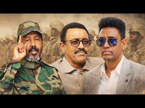 Hassan Sheikh Wax uusan Dir Iyo Daarood toona ku samaynin ayuu Beesha Hawiye ku Sameeyay - Waraysi.