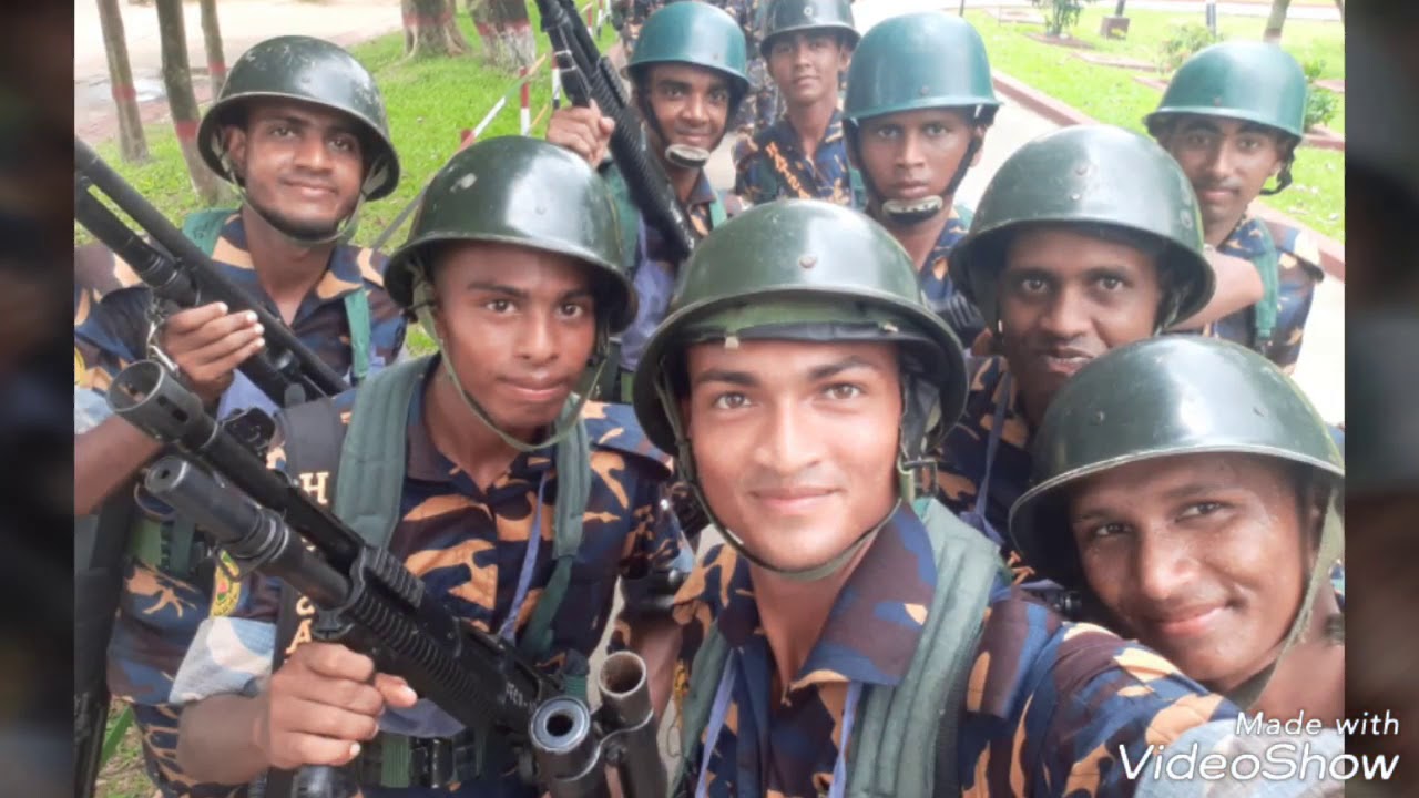 Battalion ansar - YouTube