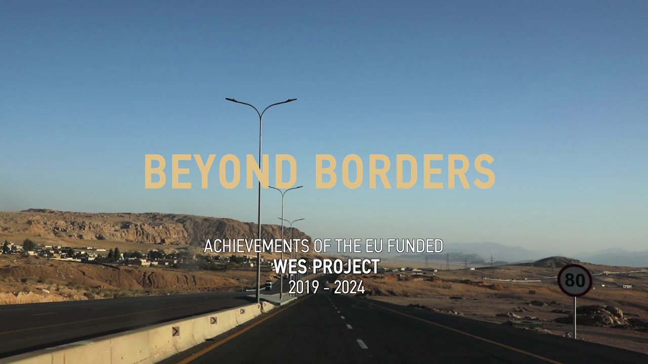 WES Video 'WES project achievements', English subtitles - YouTube