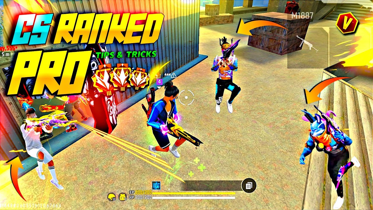 Cs rank tips and tricks | | Ff cs rank tips and tricks | Cs rank push ...