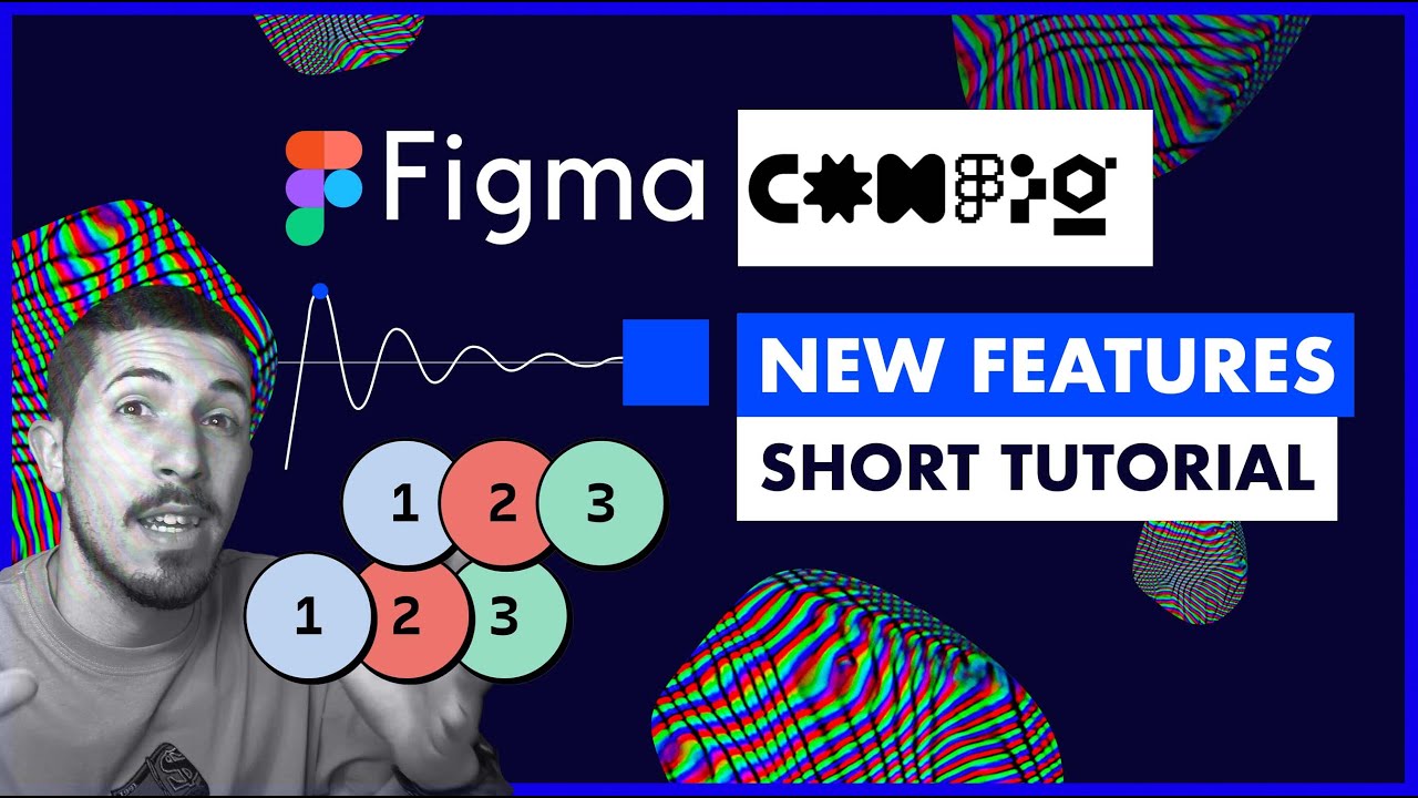 Config 2022 – What's new in Figma? - Stacking order, Absolute position ...