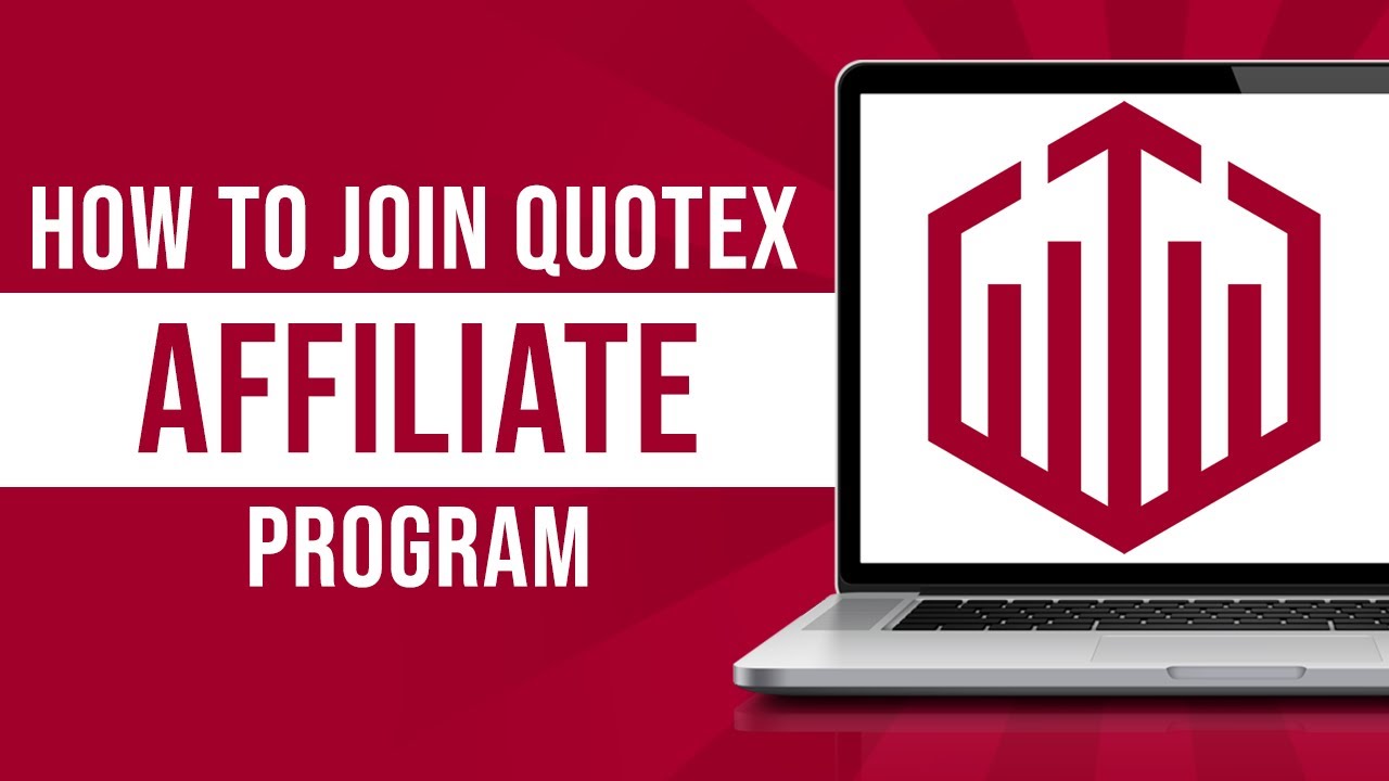 Quotex Affiliate Program - How to Sign Up Quotex Affiliate Program ...