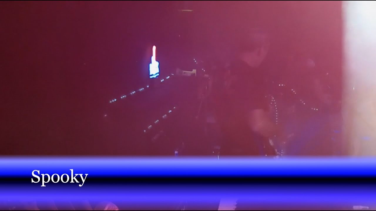 Spooky - Classics IV - Atlanta Rhythm Section - Cover - YouTube