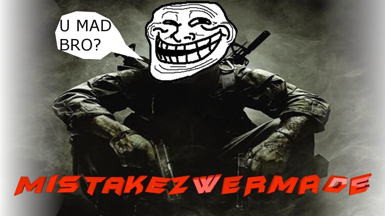 Call Of Poopy noob tube trolling - YouTube