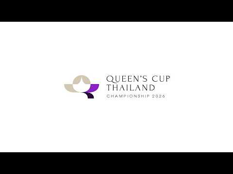 Queen’s Cup Thailand Championship 2026