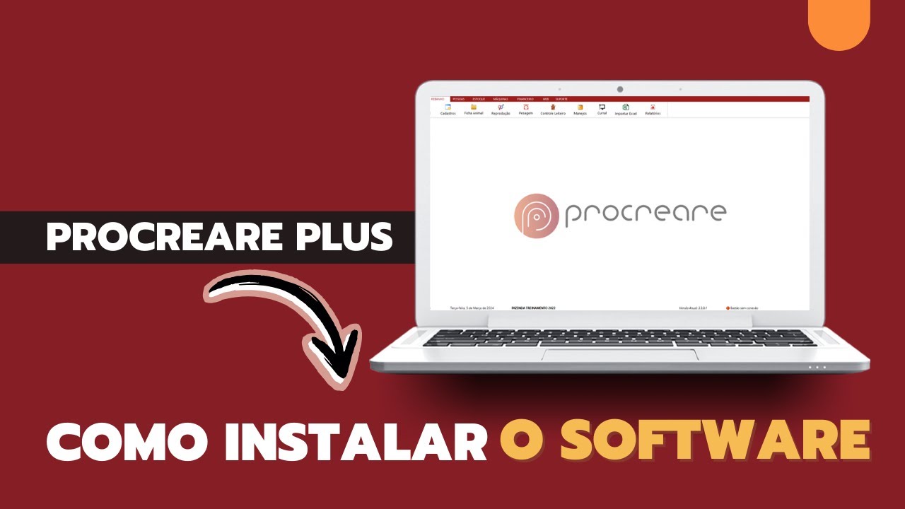 📍 Como instalar o Procreare Plus! - YouTube