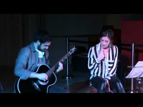 Concerto Buontempo - Marco Cataldi e Tania Tuccinardi - YouTube