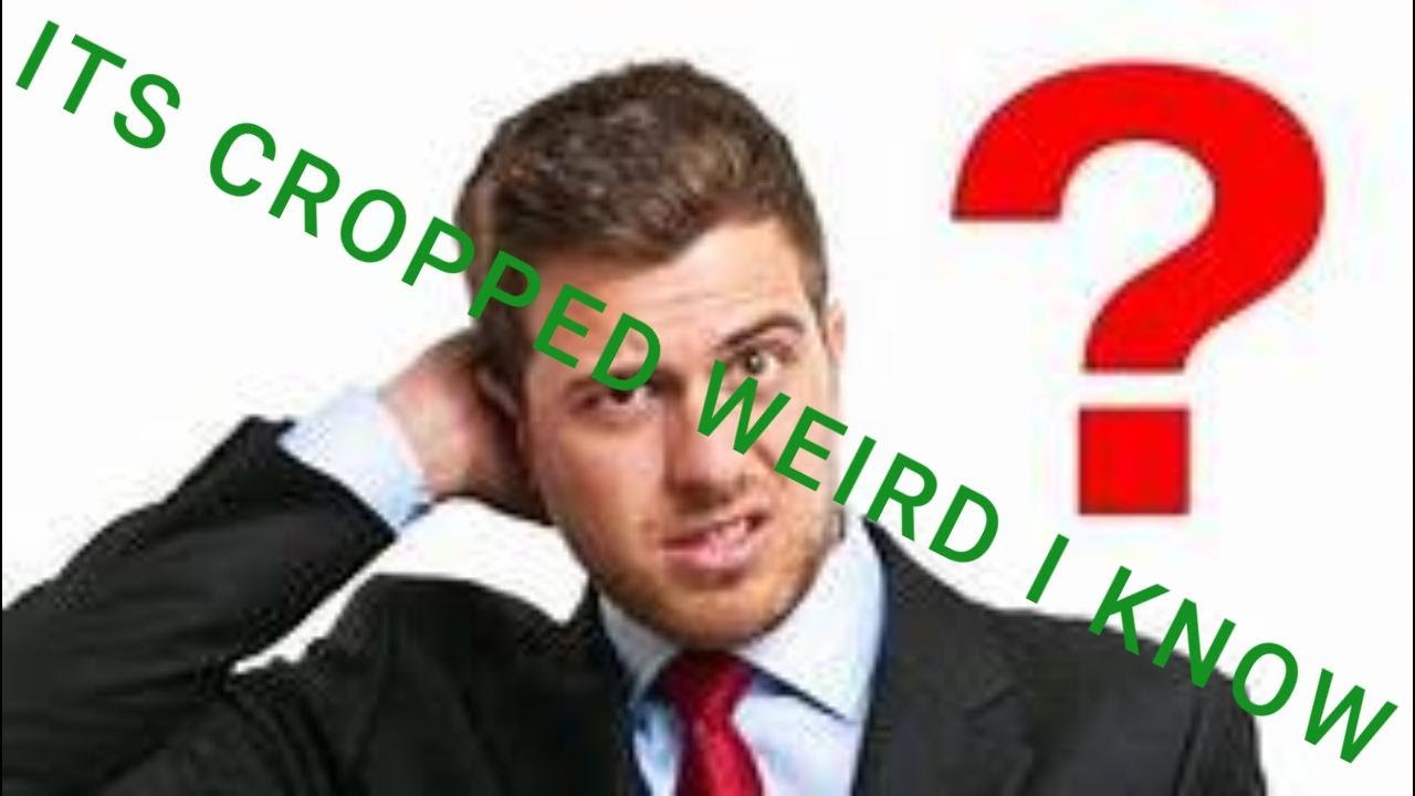 HE FORGOT TO BUY A SUPPORT ITEM - YouTube