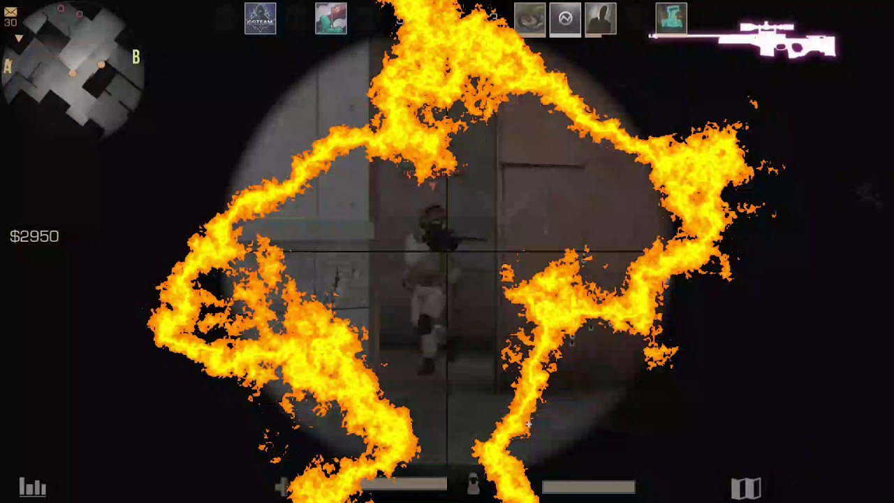 Nuke town | NICKY 1337 | GAMEPLAY | - YouTube