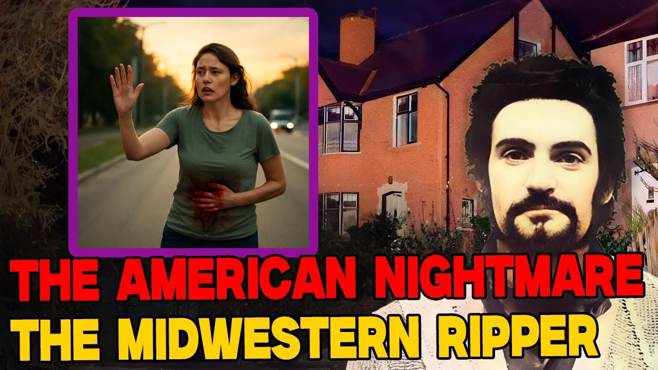 Midwestern Ripper: The Haunting Shadows of 1970s America - YouTube