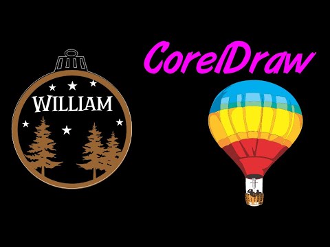 CorelDraw Tips & Tricks Envelope Tool PLUS find and Replace X23 - YouTube