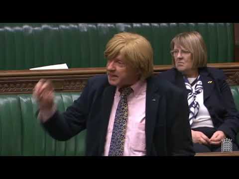 HS2 Speech in the House of Commons 02 03 20 - YouTube