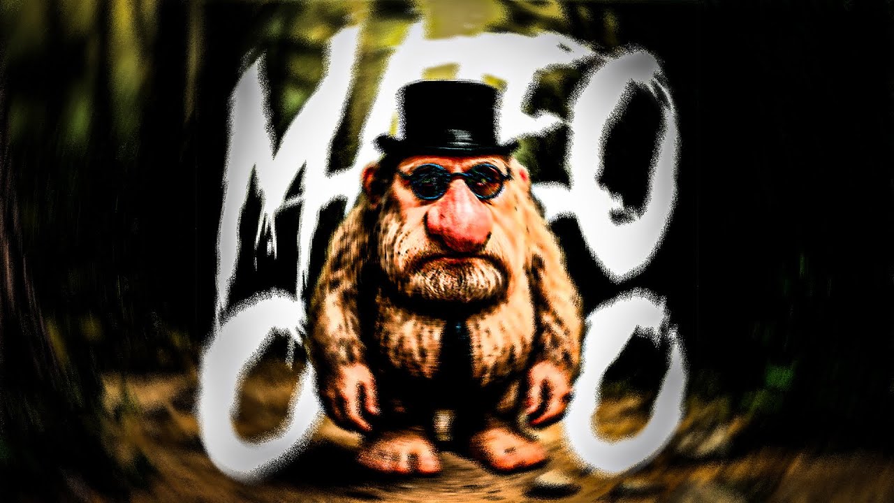 MATEO BRAINROT FUNK - YouTube