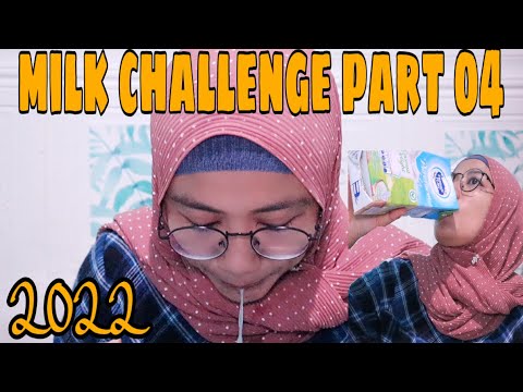 milk challenge