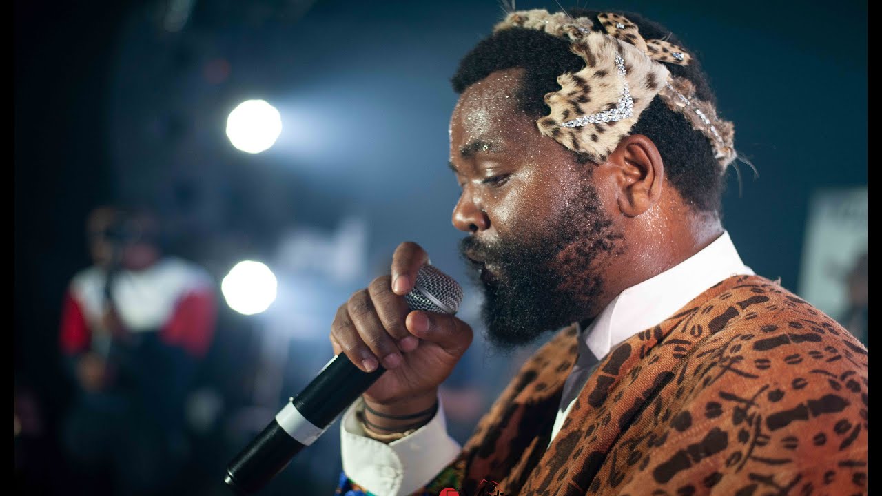 SJAVA - Ngempela (Live in Durban) - YouTube