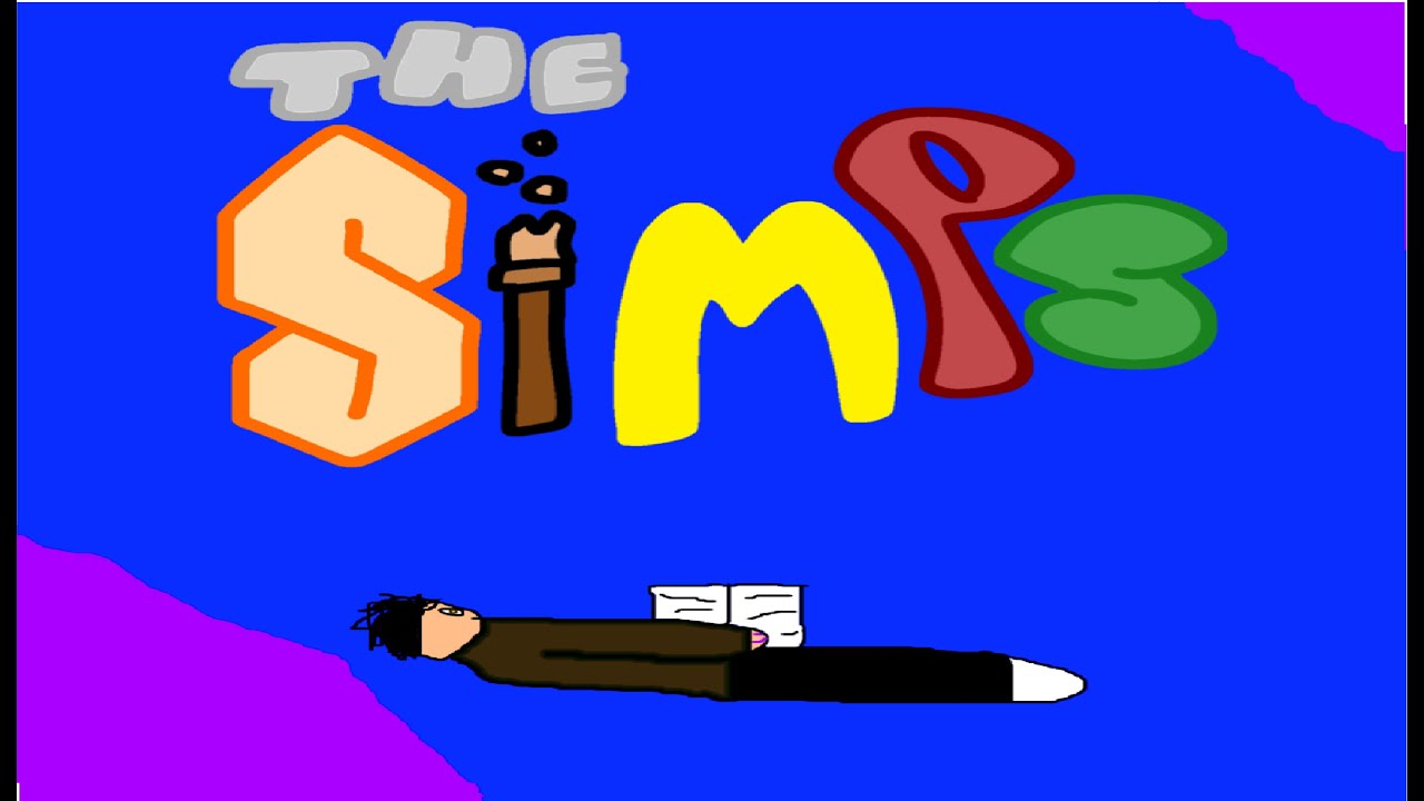 Luciusxa - simps smp application(accepted) - YouTube