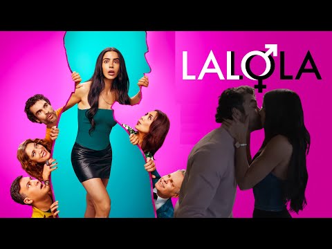 💋Lalola Trailer (2024) -  Man into Beautiful Woman - Male to Female (TG)