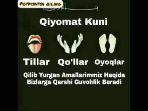 Manoli rasmlar Musilmonlar koʻringlar  Nomoz oʻqimaydiganlar uchun