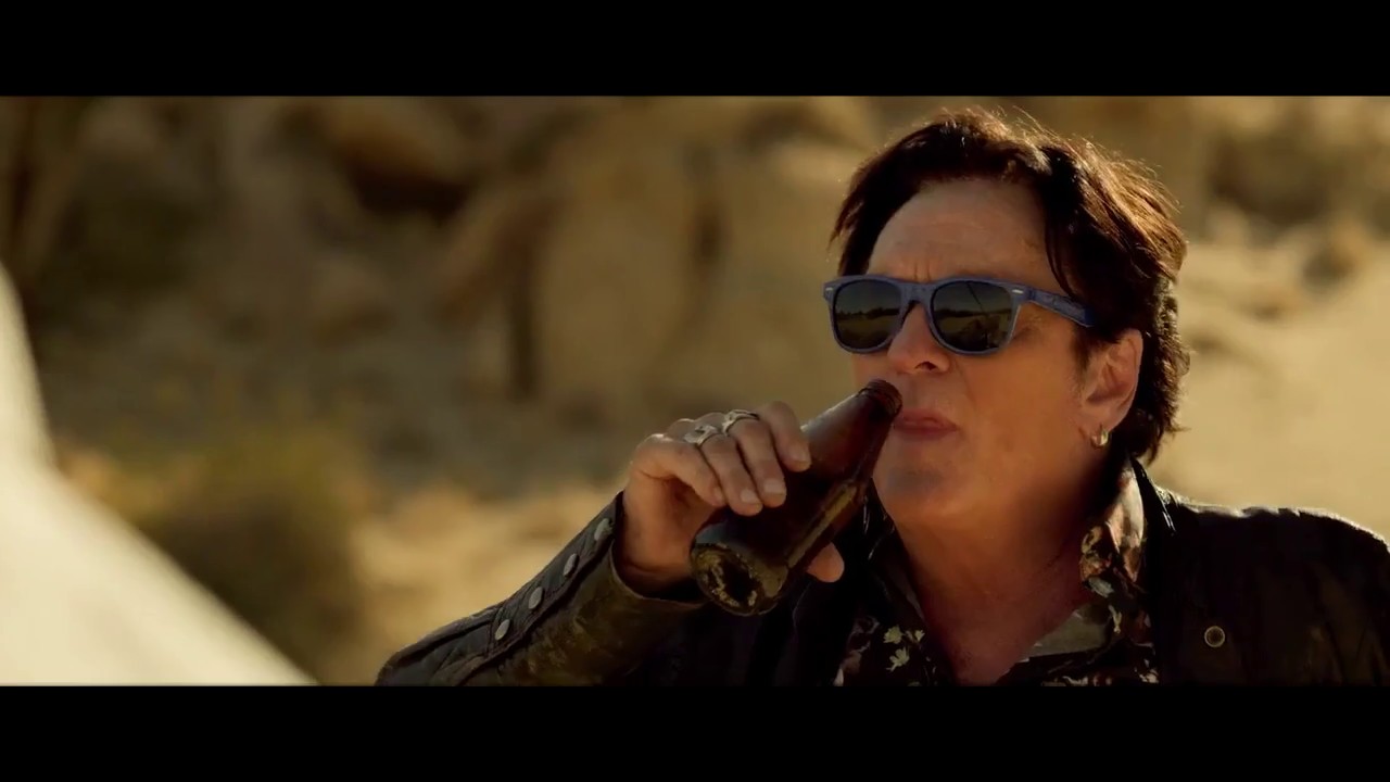 TRUNK 2018 : New Trailer For The Movie Lovers is Rolled Out - YouTube