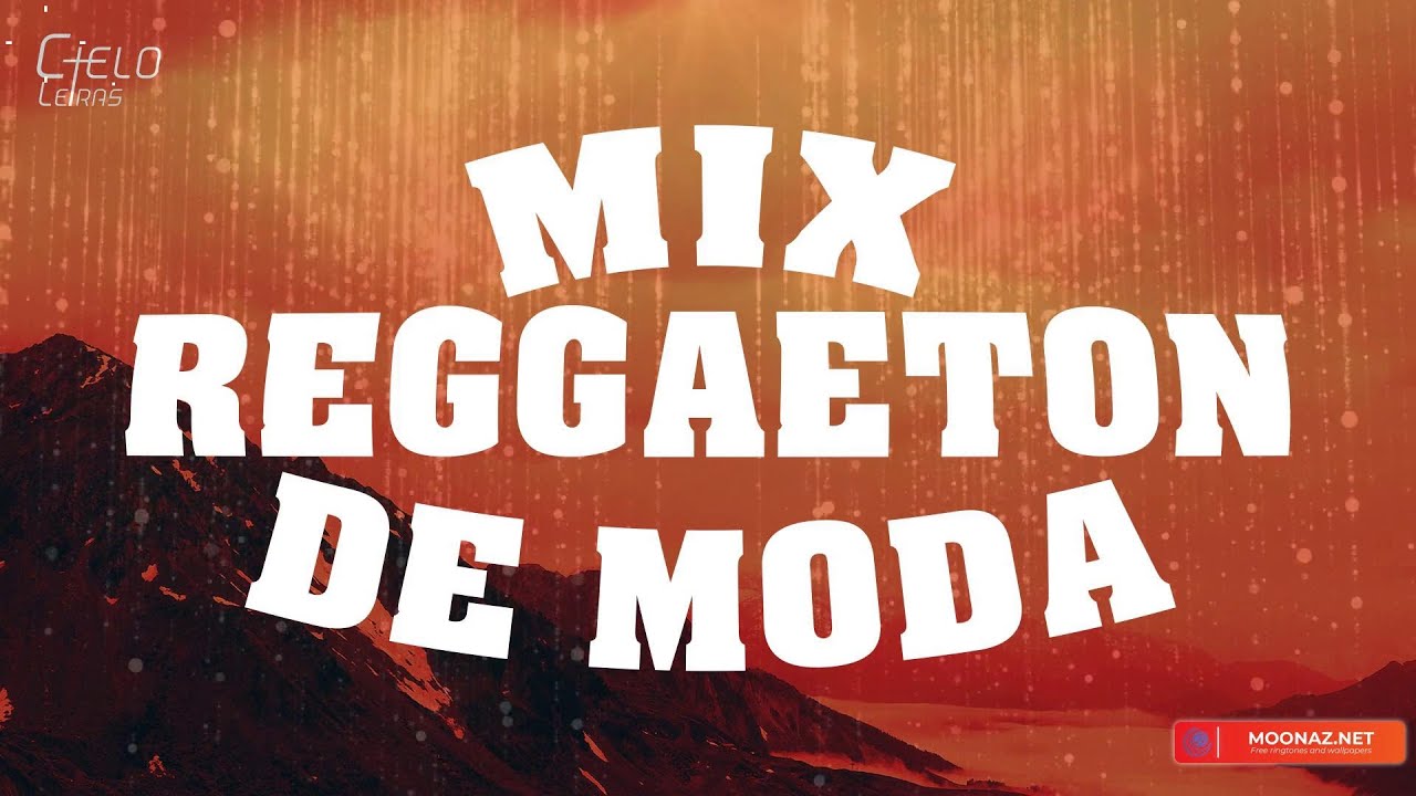 POP LATINO MIX 2024 - REGUETONES 2024 LO MAS NUEVO - MIX CANCIONES ...