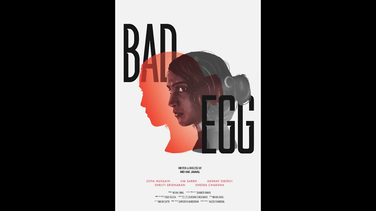Bad Egg - YouTube