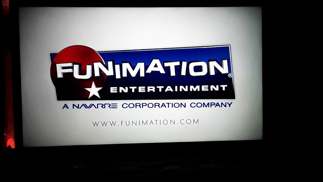 FUNimation Entertainment logo (2009-2011) - YouTube
