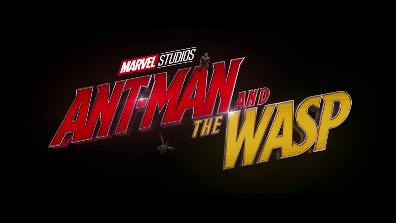 Ant Man & The Wasp #WaspWings Wall at Walt Disney World - YouTube